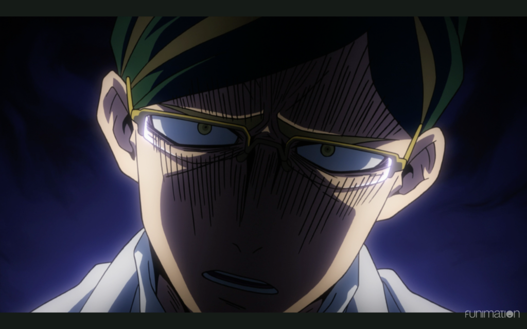 MHA S4 Ep3: Boy Meets... Recap/Review - BlerdyOtaku