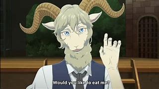Beastars S2 Review - BlerdyOtaku