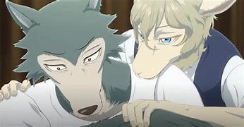 Beastars S2 Review - BlerdyOtaku
