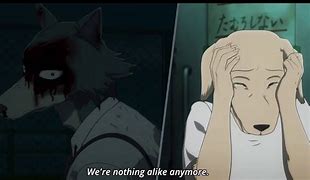 Beastars S2 Review - BlerdyOtaku